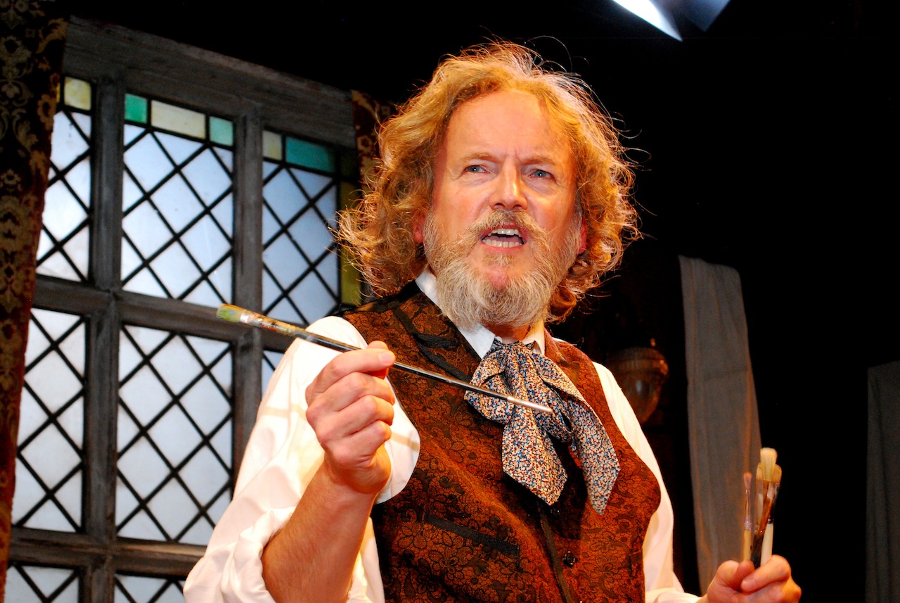 A Victorian Eye, Jermyn Street Theatre | The Arts Desk